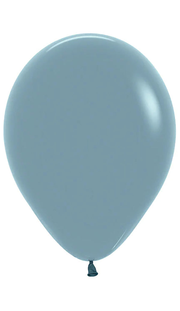 50 u. Globos látex Pastel Dusk R-9 Sempertex – Letizia Fiesta
